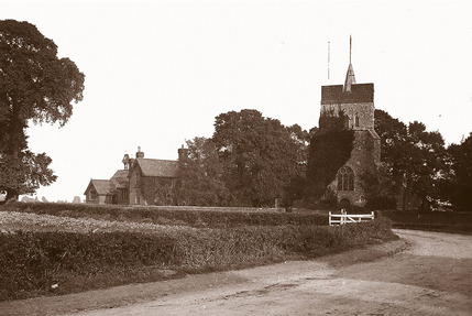 History of Stambridge - Stambridge Parish Council